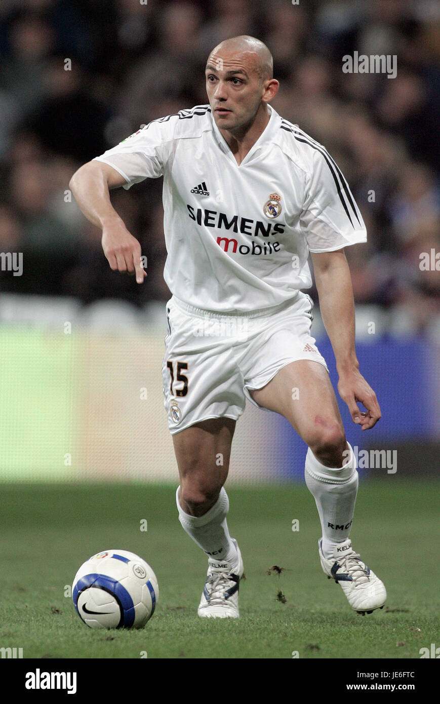 RAUL BRAVO – BIENVENIDO A LA WEB CLASICA PARA PES 2014-2021