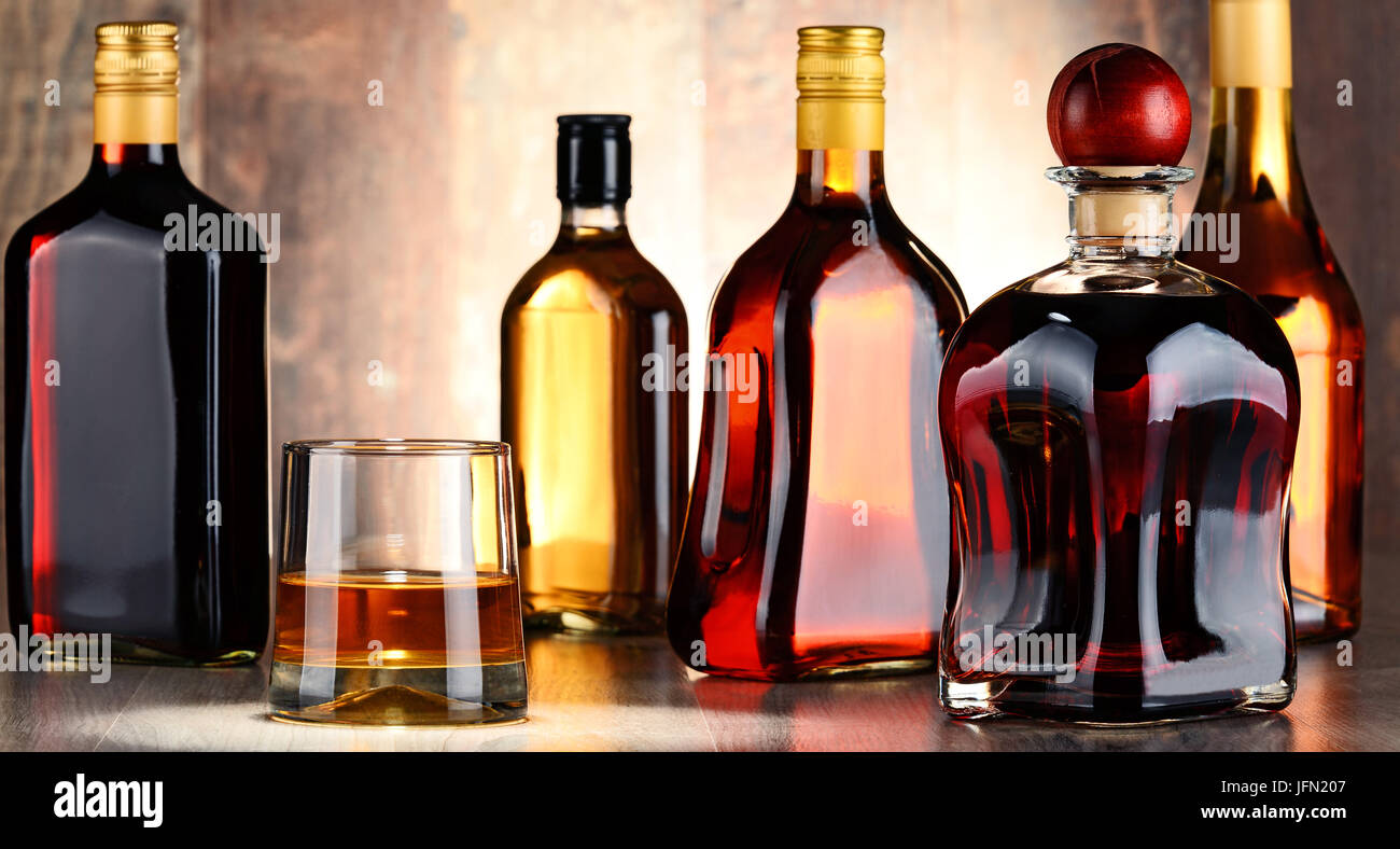 Fuentes De Bebidas De Vidrio