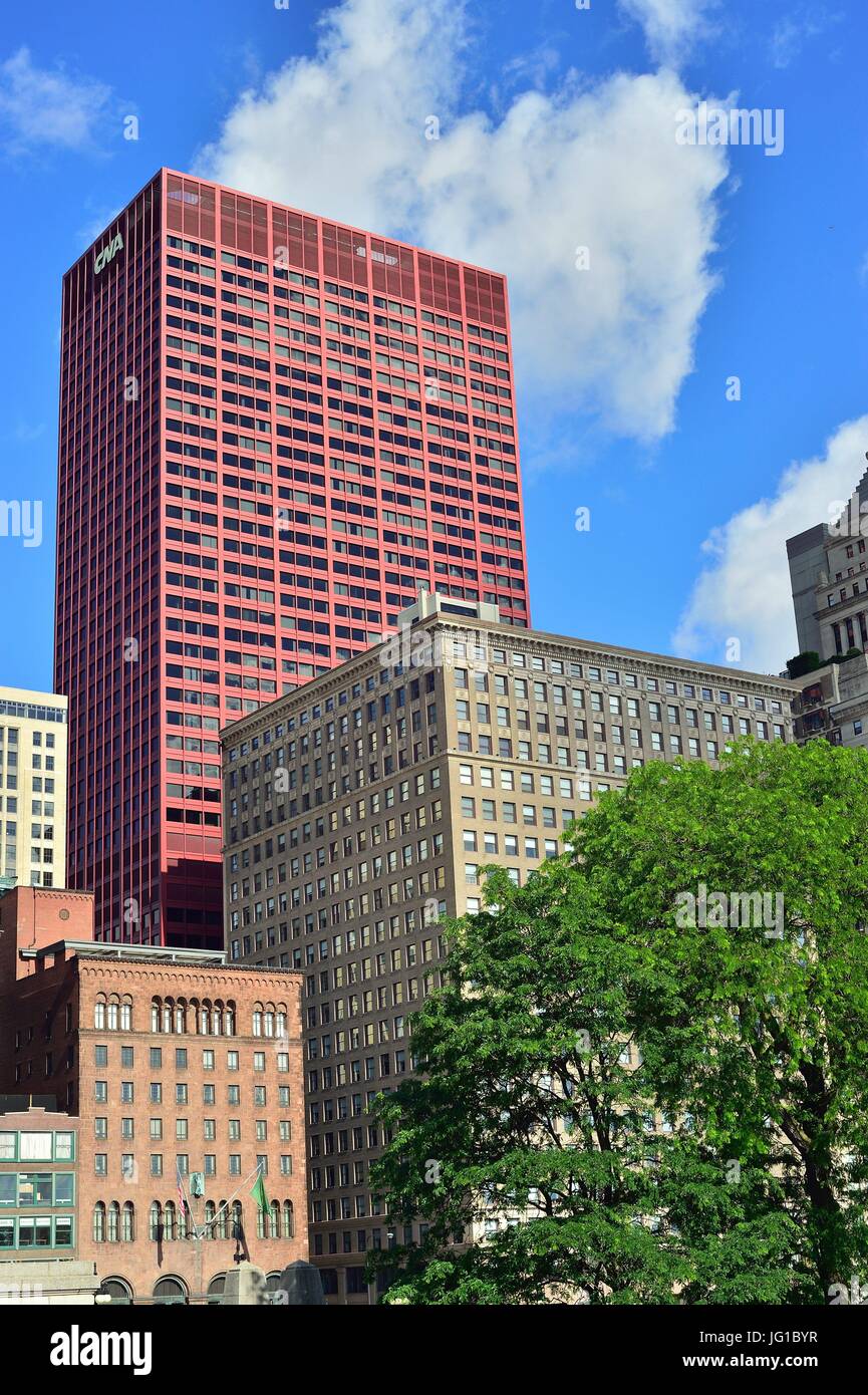 Edificios Rectangulares Simples