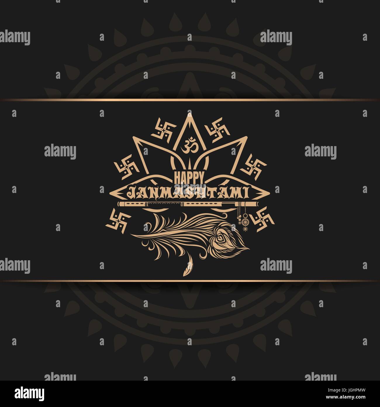 Logotipo De Krishna Sai