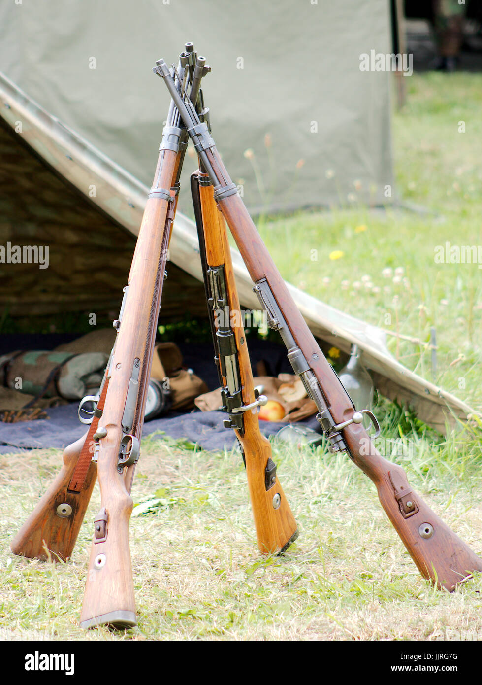 Rifle Mauser Kar98k Fotografías E Imágenes De Alta Resolución Alamy
