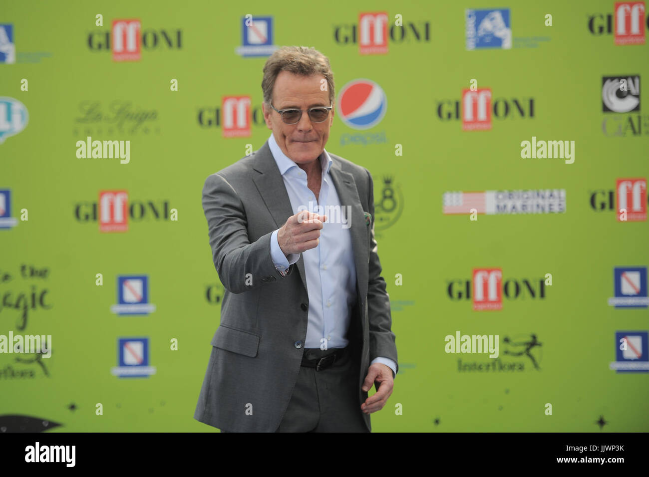 Quien Es Walter Blanco