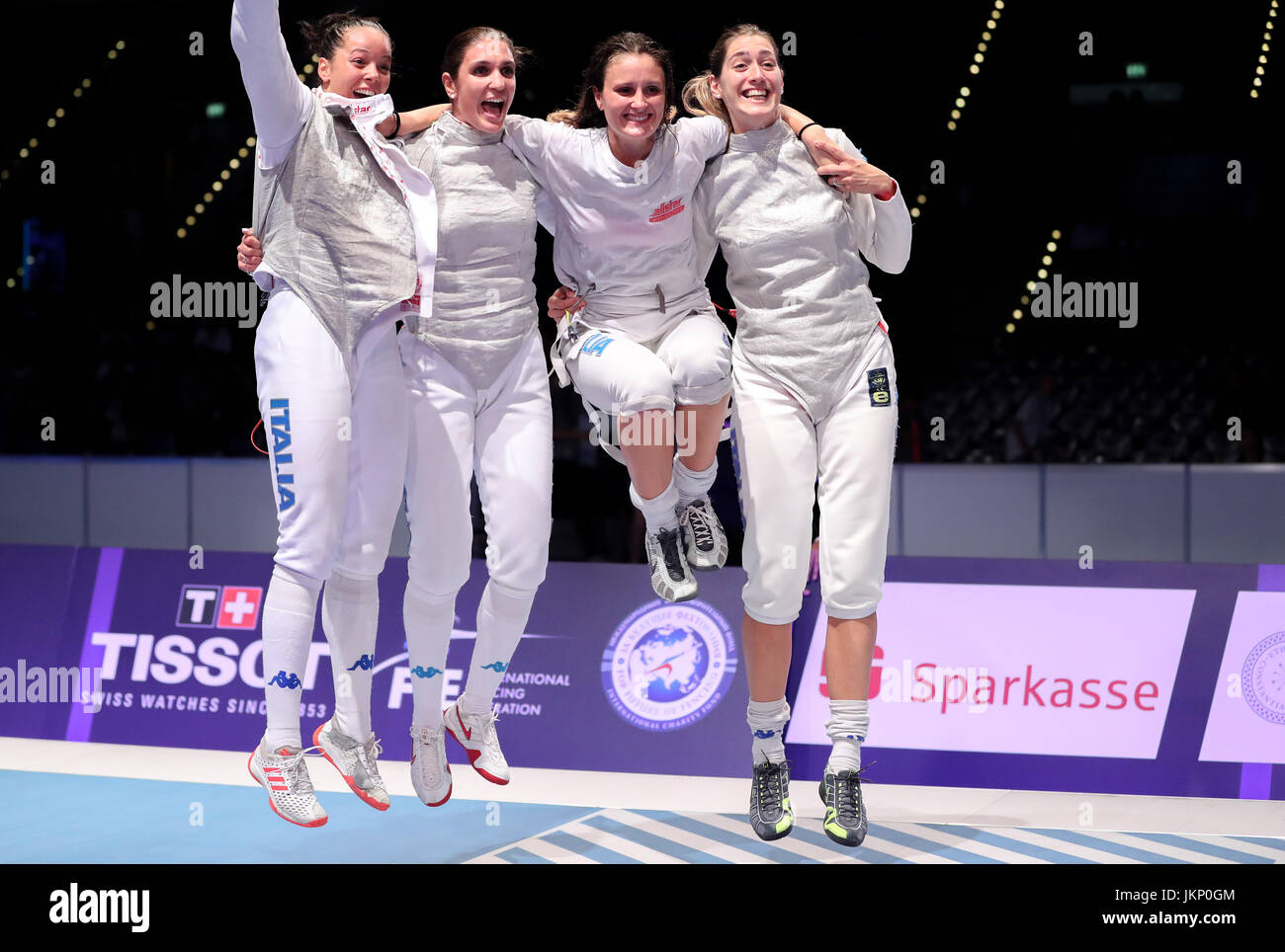 Alice volpi fotografías e imágenes de alta resolución - Alamy