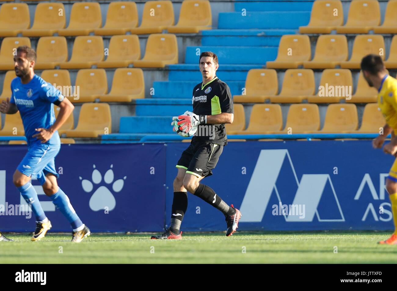 FORO DEL GETAFE C.F. (GETAFEWEB) - Damián Emiliano, EMI, `DIBU ...
