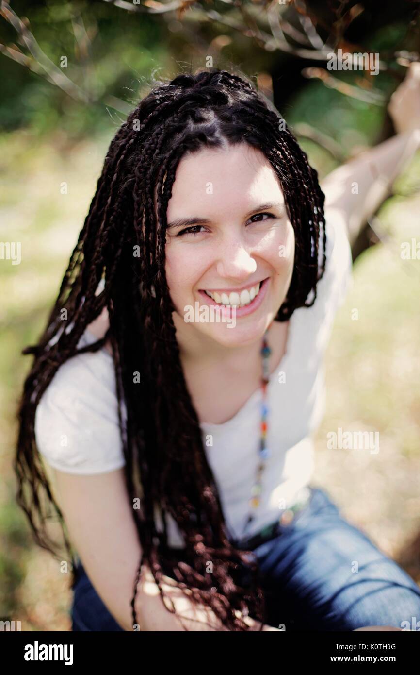 Rastafari Women