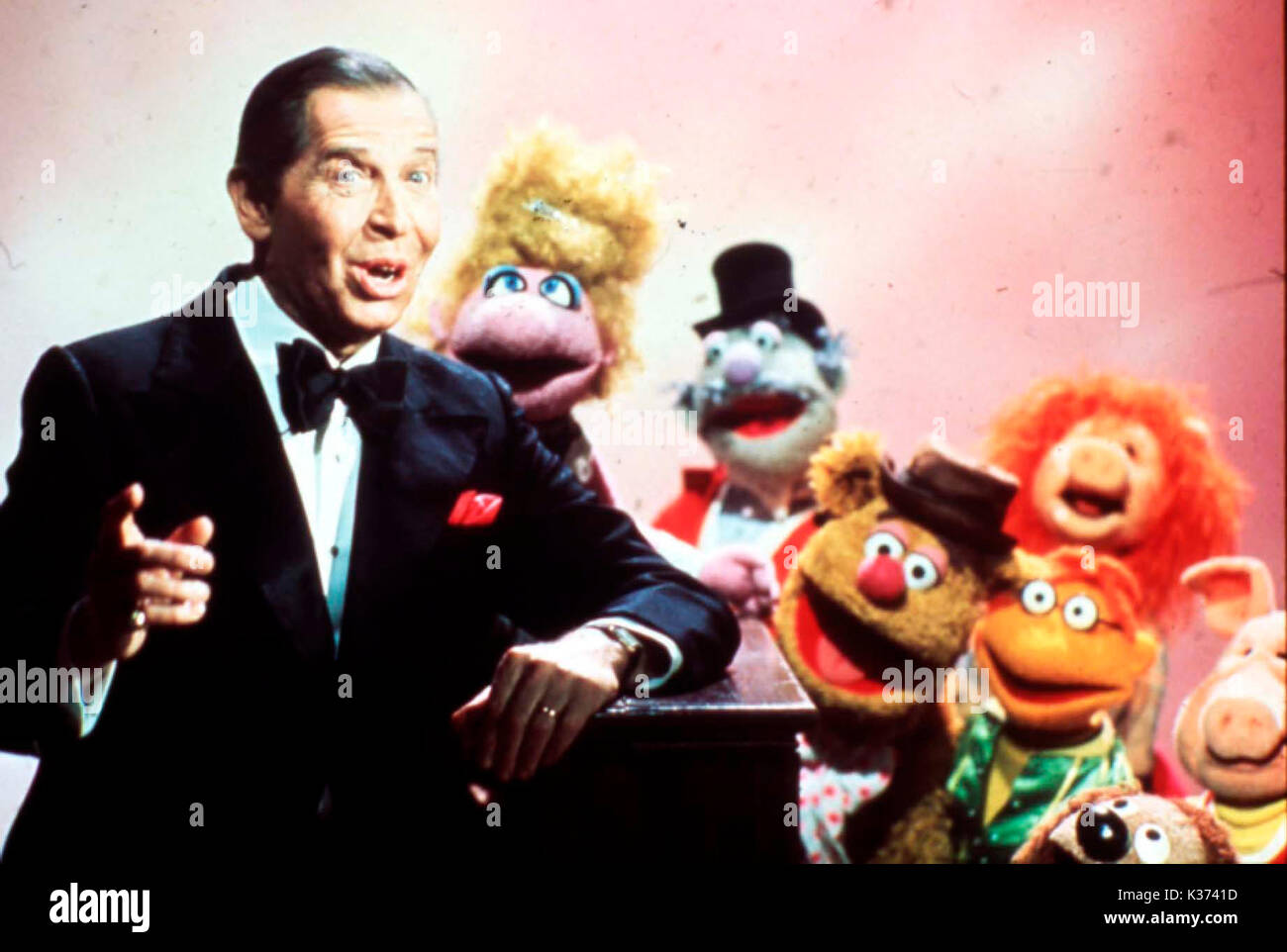 Disfraz De Zoot Muppet