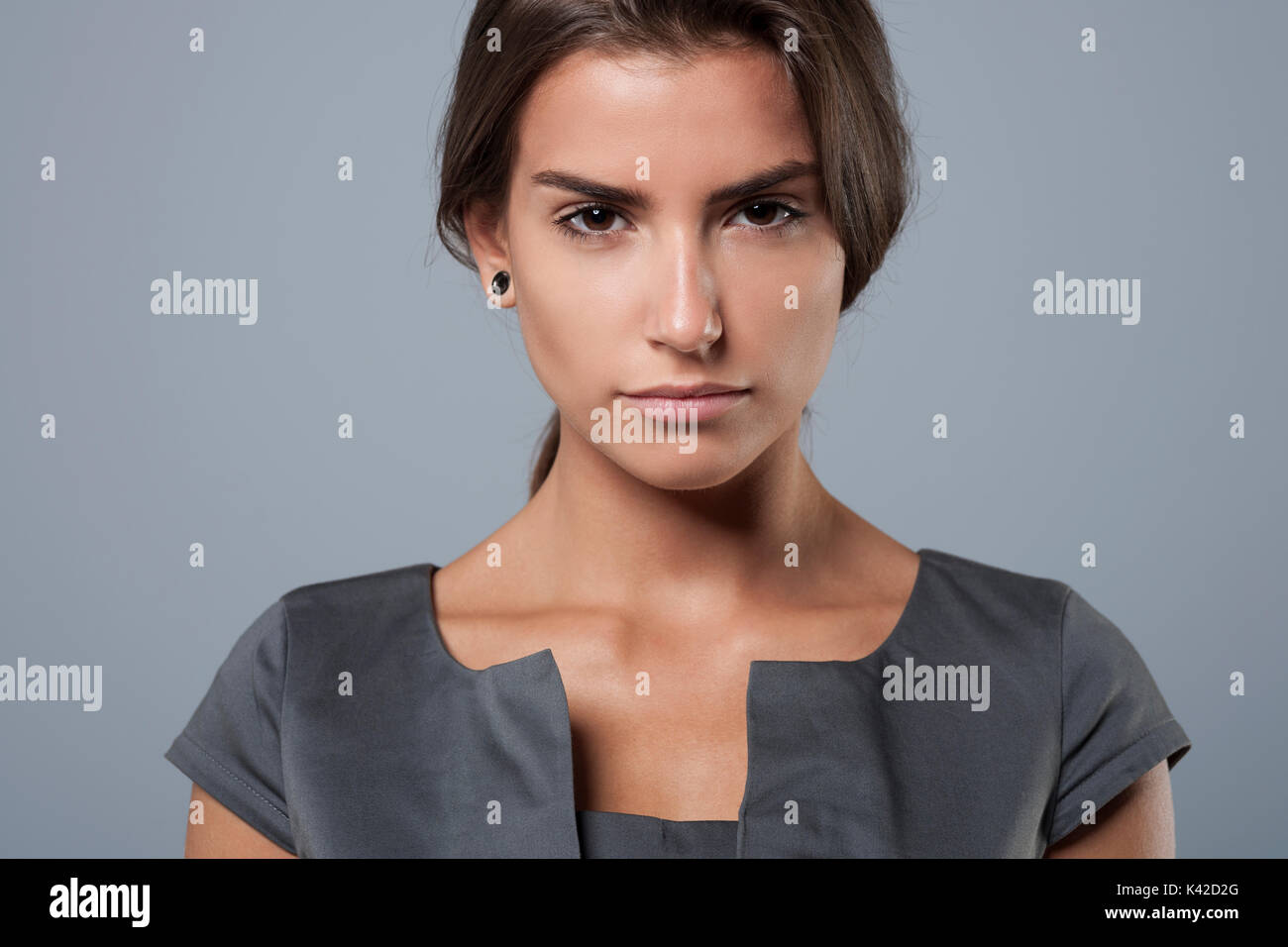 Gerente Estricto Fotografías E Imágenes De Alta Resolución Alamy