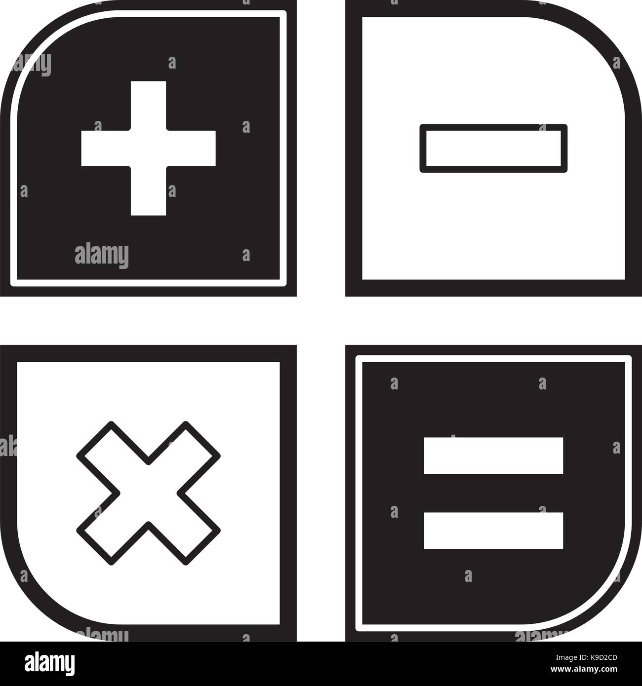 Simbolos Matematicos