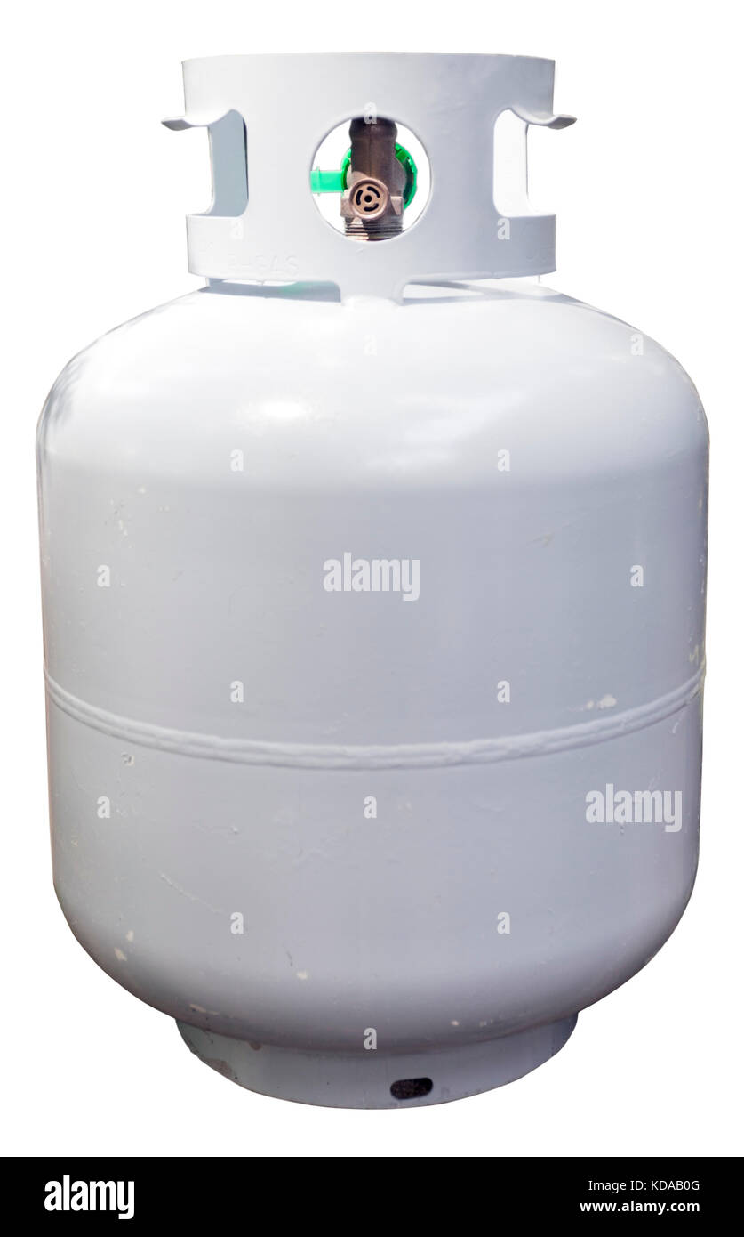Tanque de propano fotografías e imágenes de alta resolución - Alamy