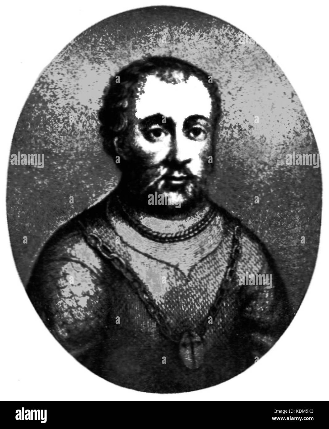 Pedro of alvarado fotografías e imágenes de alta resolución - Alamy