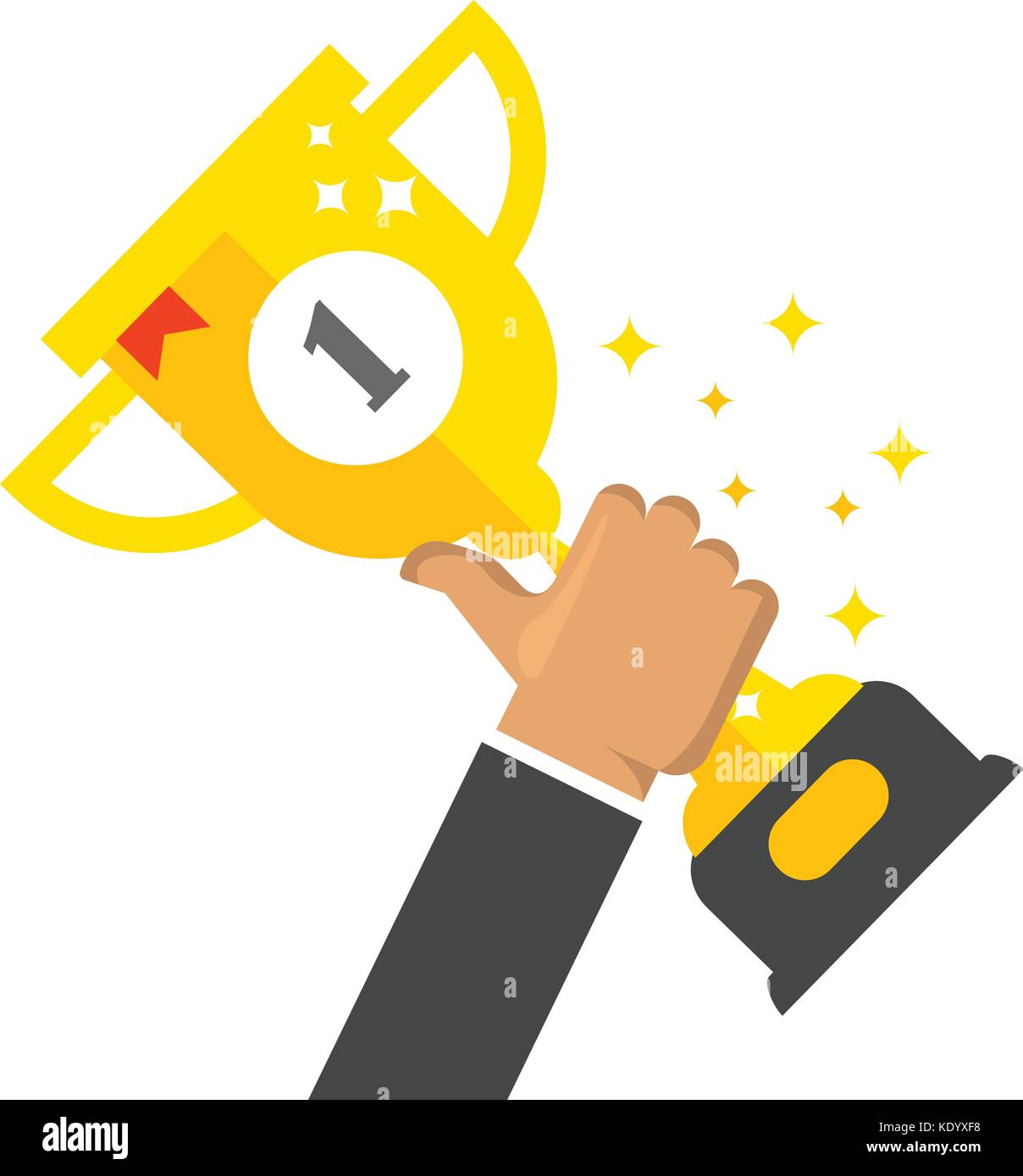 Ganador Del Primer Lugar