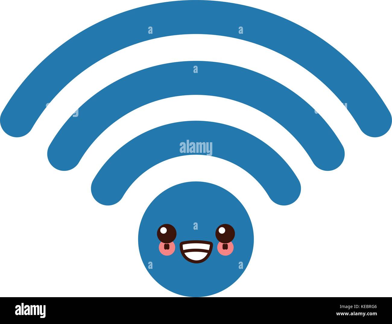 Wifi Logo Cute