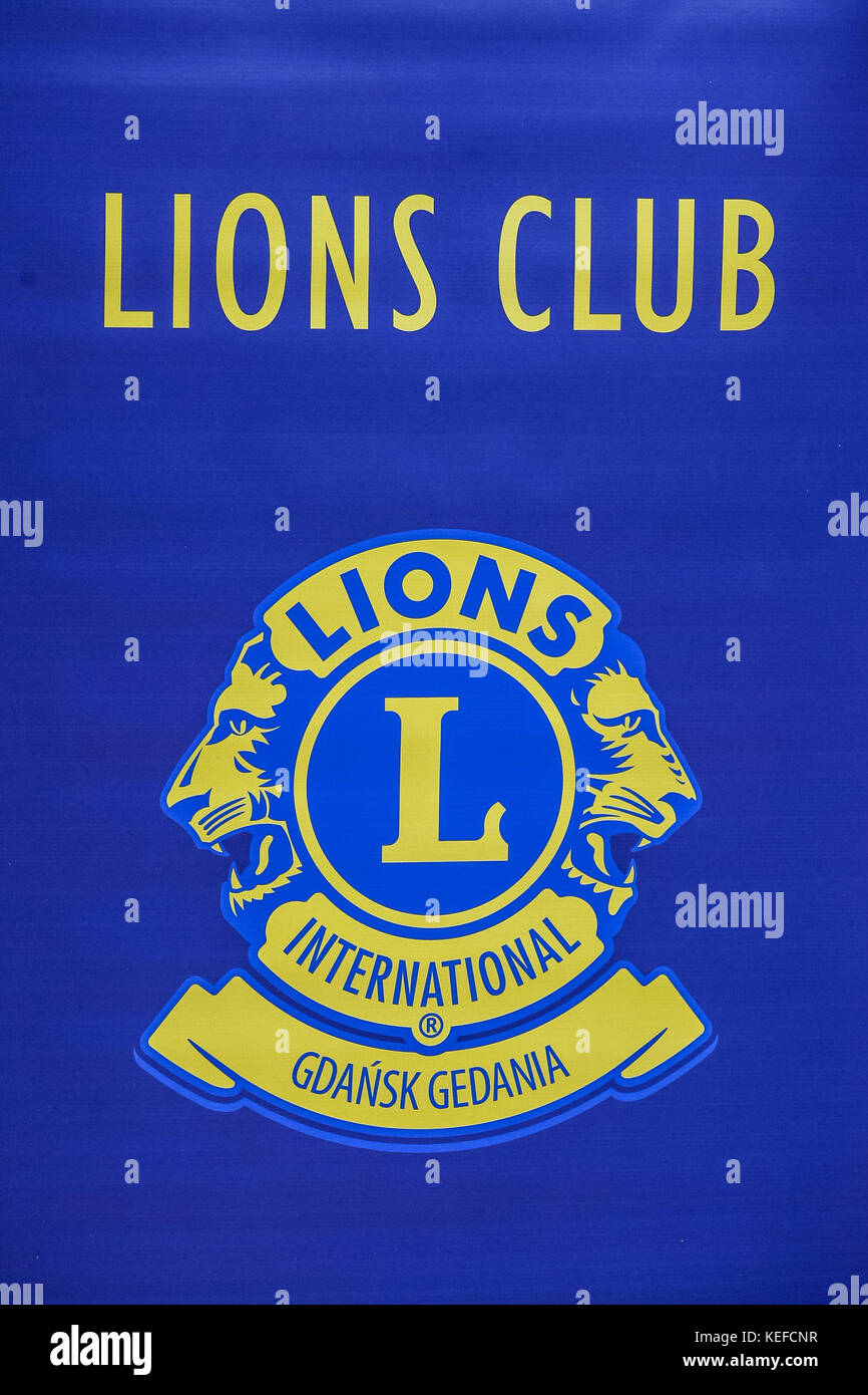 Logo Del Club De Leones