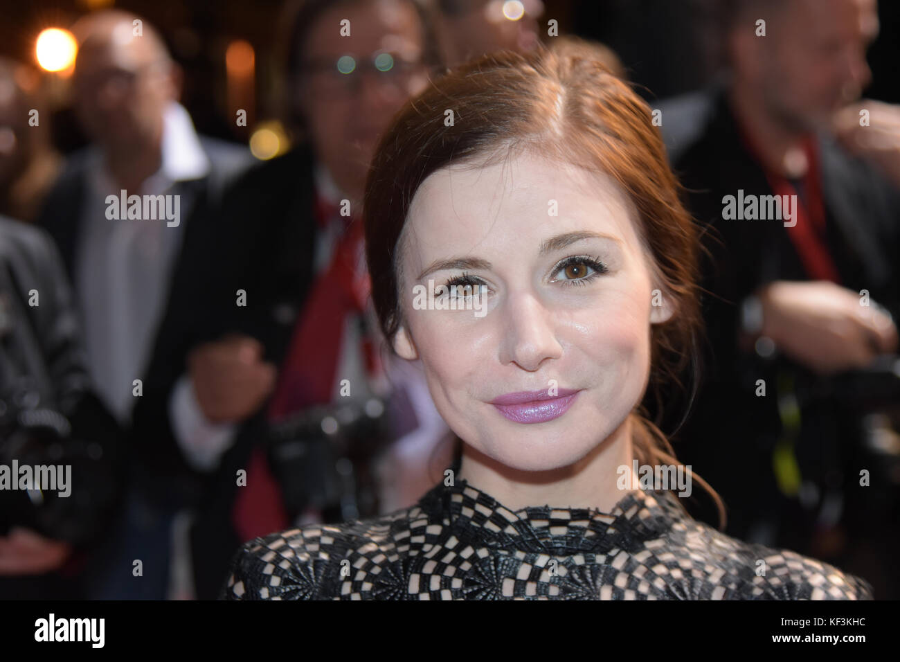 Josefine Preuss Fotografías E Imágenes De Alta Resolución Alamy