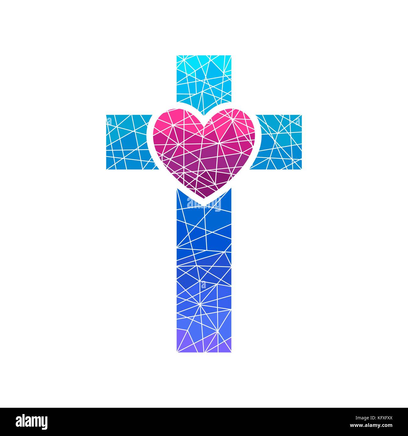 Logo Iglesia Protestante