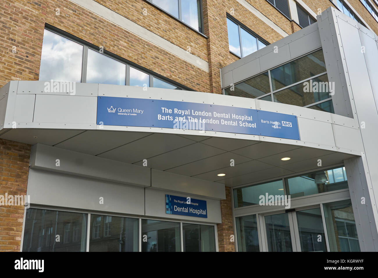 Rotherham Hospital Dental Department at Werner Taylor blog