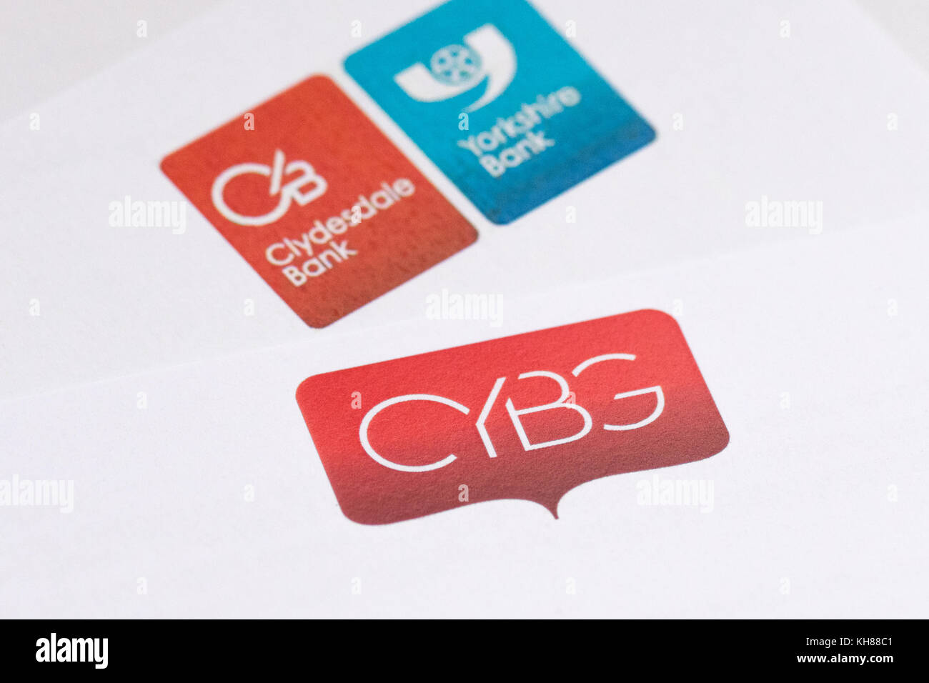 Logo de cybg fotografías e imágenes de alta resolución - Alamy