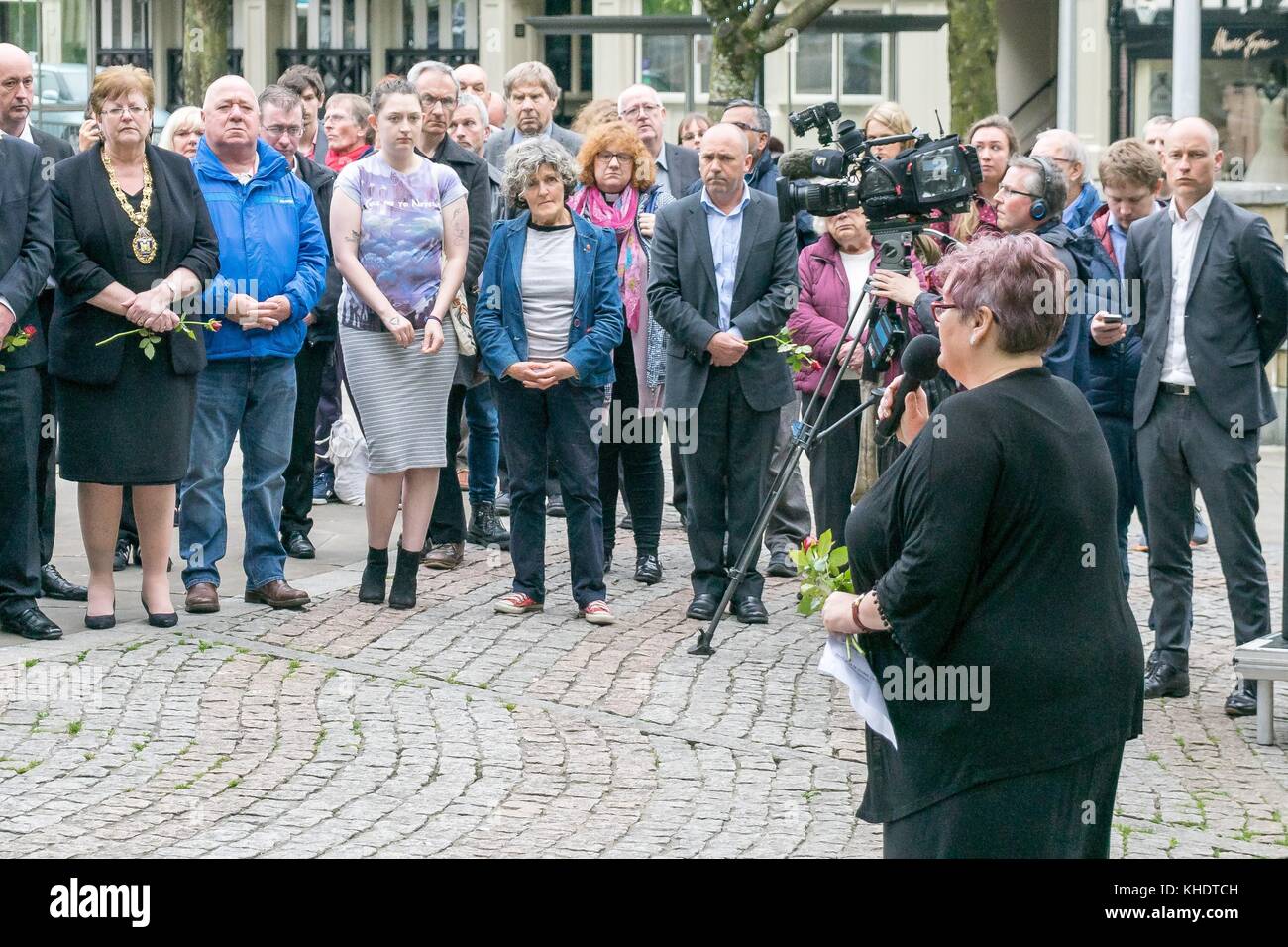 Comunidad De Habla Galesa Fotografías E Imágenes De Alta Resolución Alamy