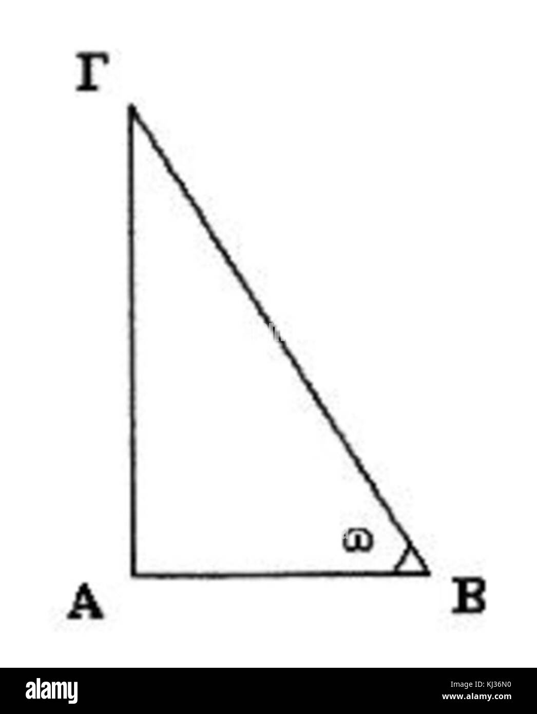 Triangulo Rectangulo