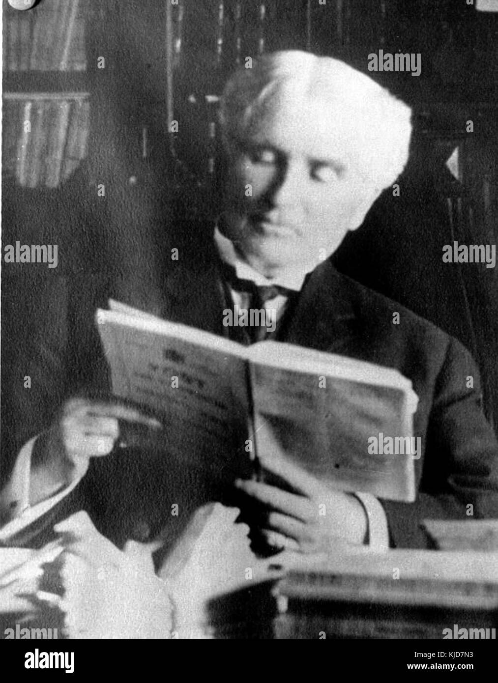 William sullivan Imágenes de stock en blanco y negro - Alamy