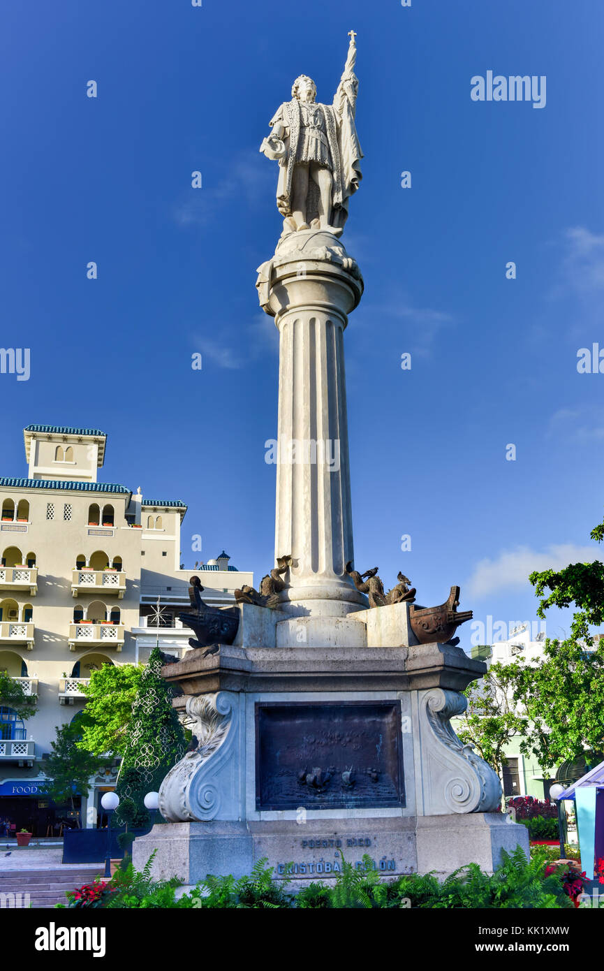 Estatuas En El Viejo San Juan at Jimmy Strother blog
