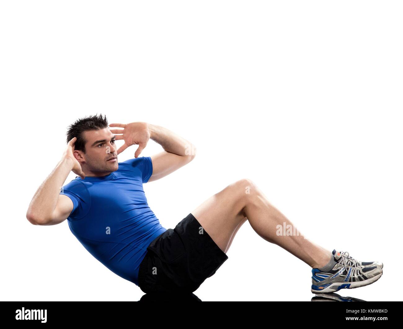 Abdominales Oblicuos