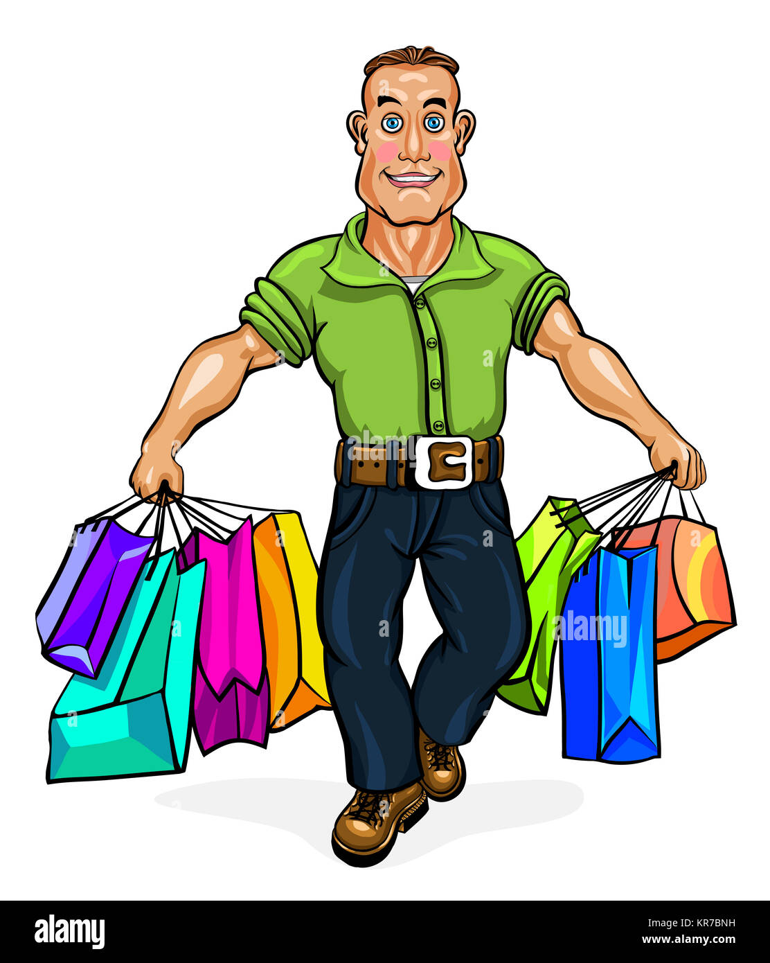 Ir De Compras