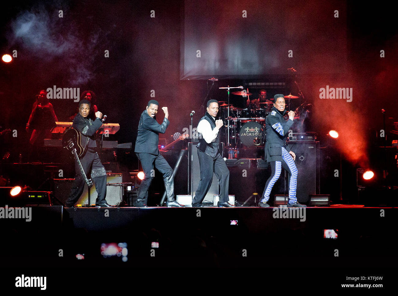 Sigmund Esco Jackson