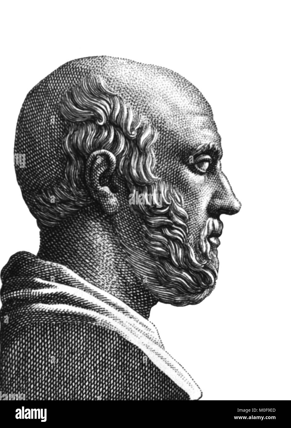 Hipócrates Fotos e Imágenes de stock - Alamy