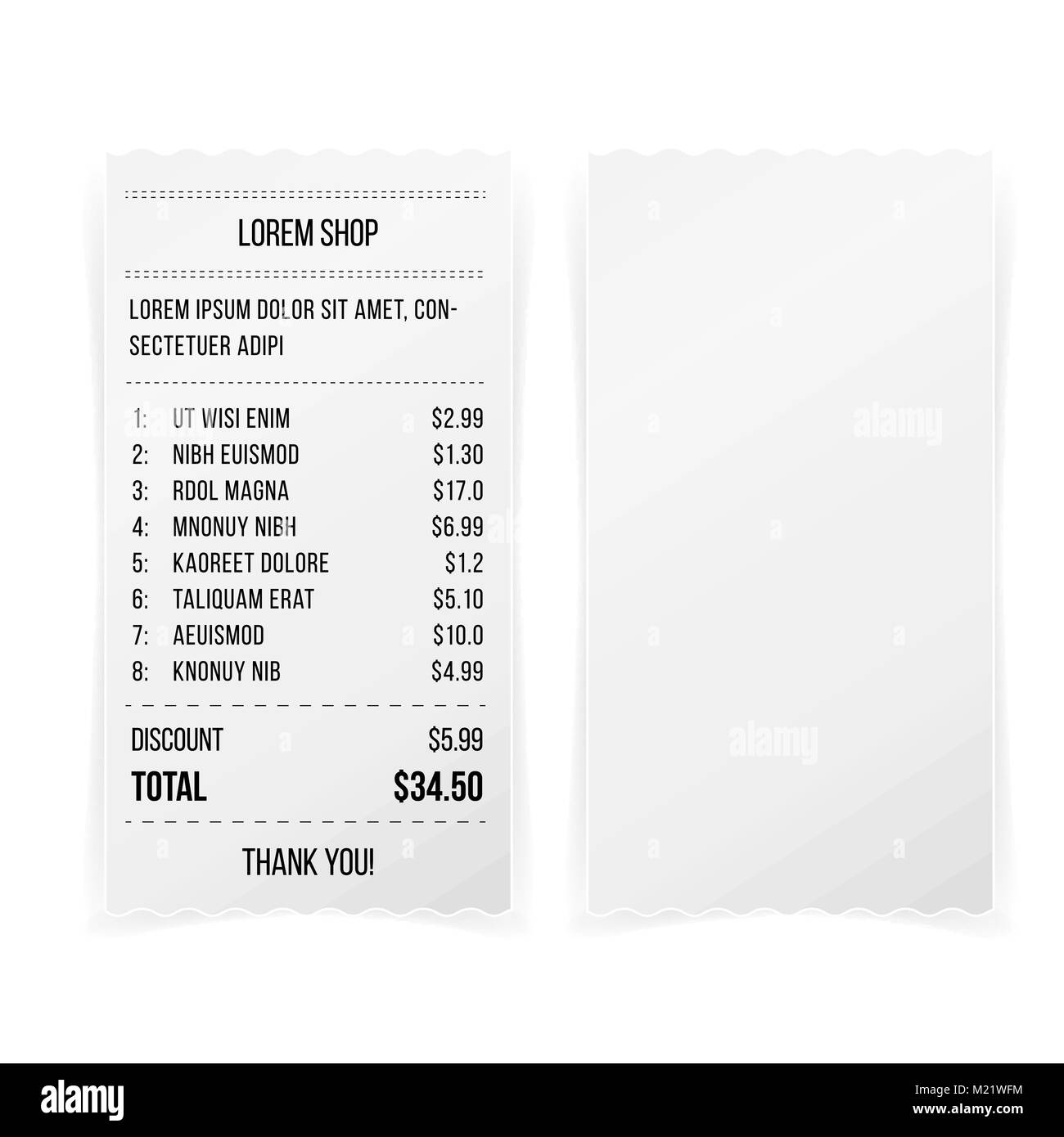 Talonario De Recibos Para Imprimir