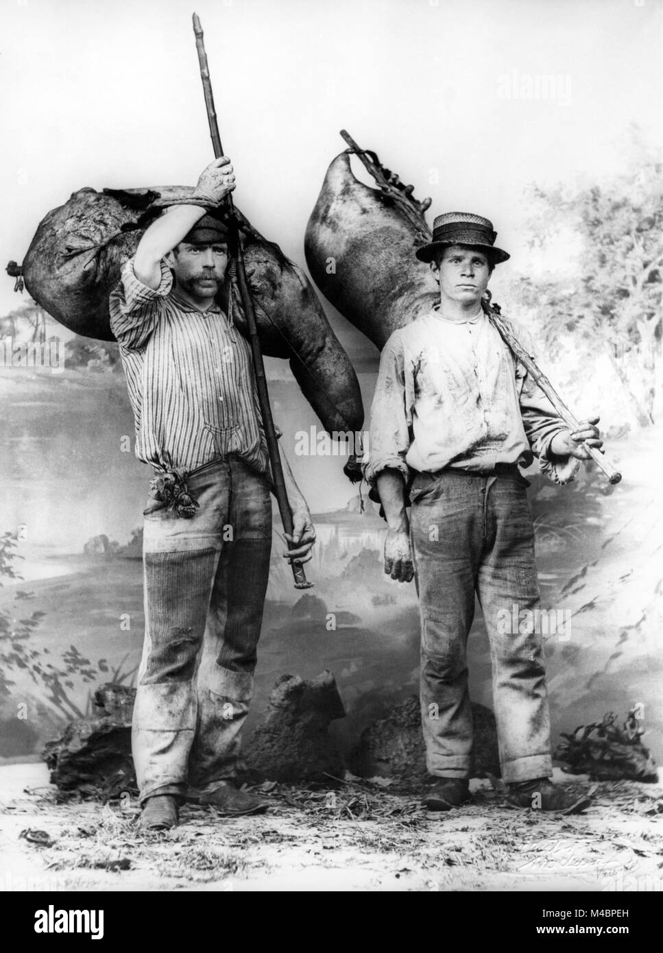 Moda Masculina De La Década De 1910