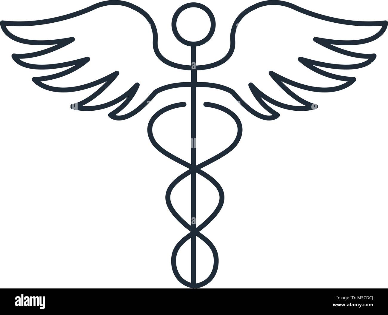 Caduceo Medico