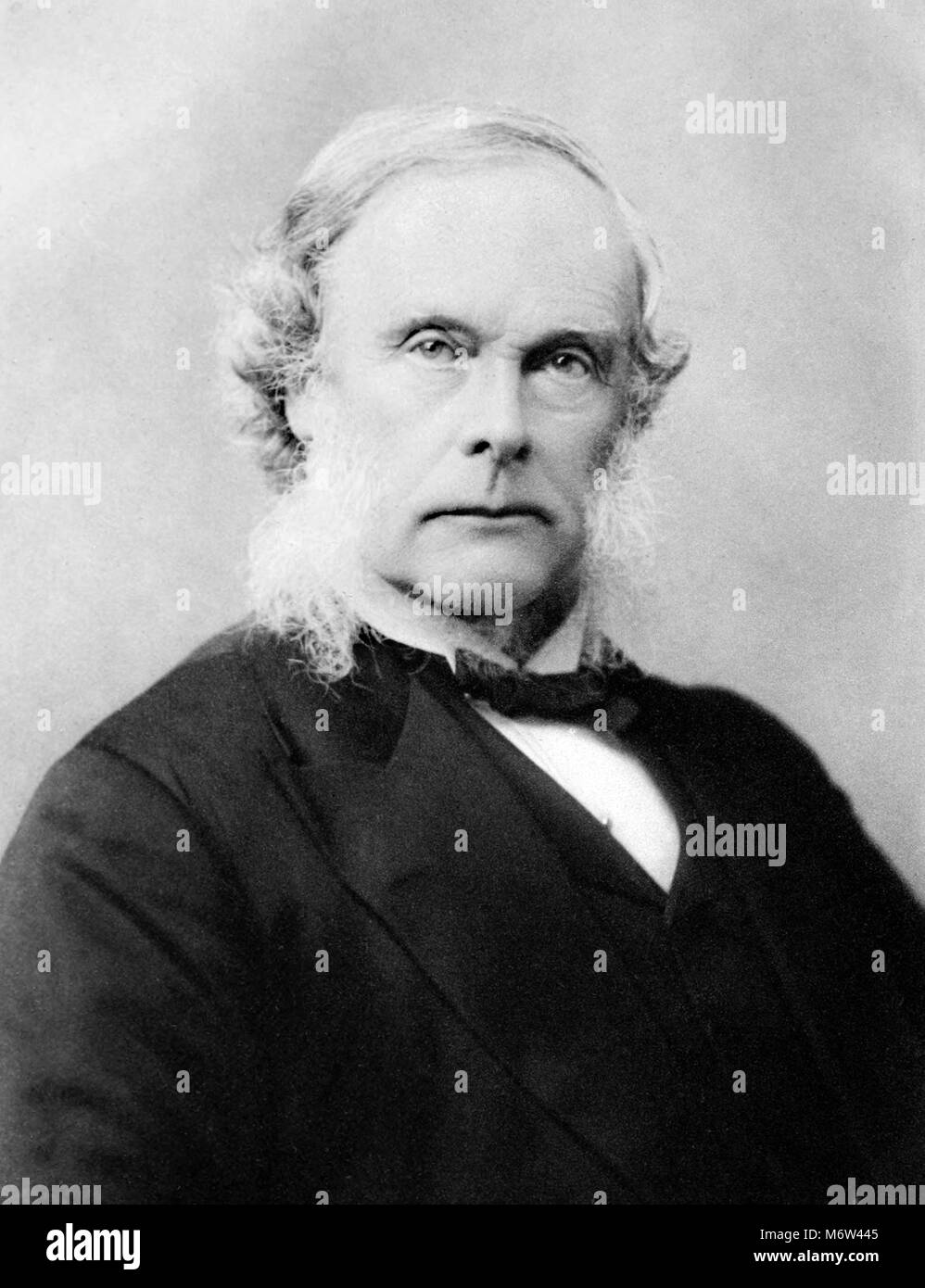 Filejoseph Lister 1st Baron Lister 1827 1912 Surgeon