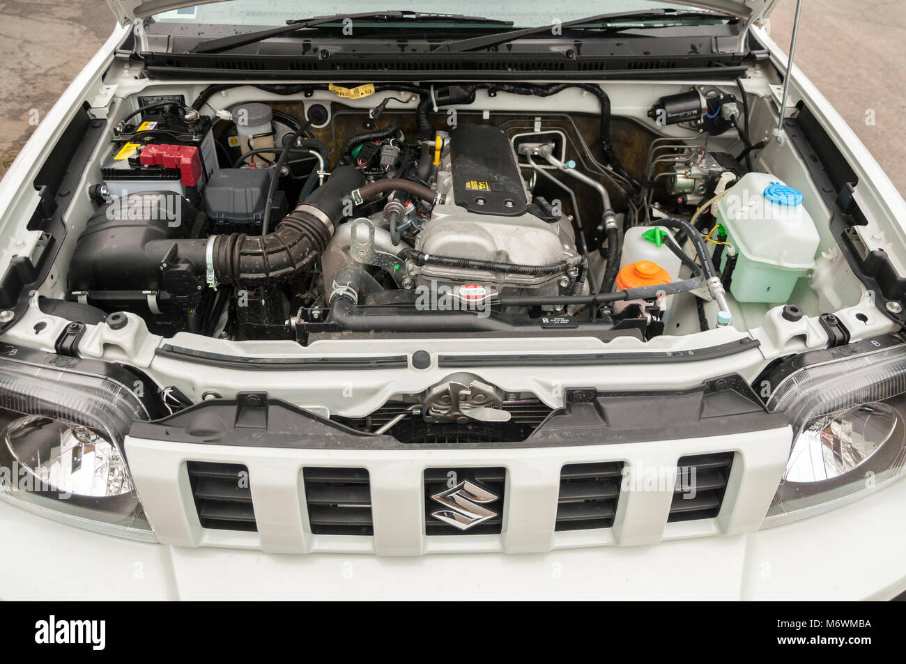 Suzuki Jimny Motor | atelier-yuwa.ciao.jp