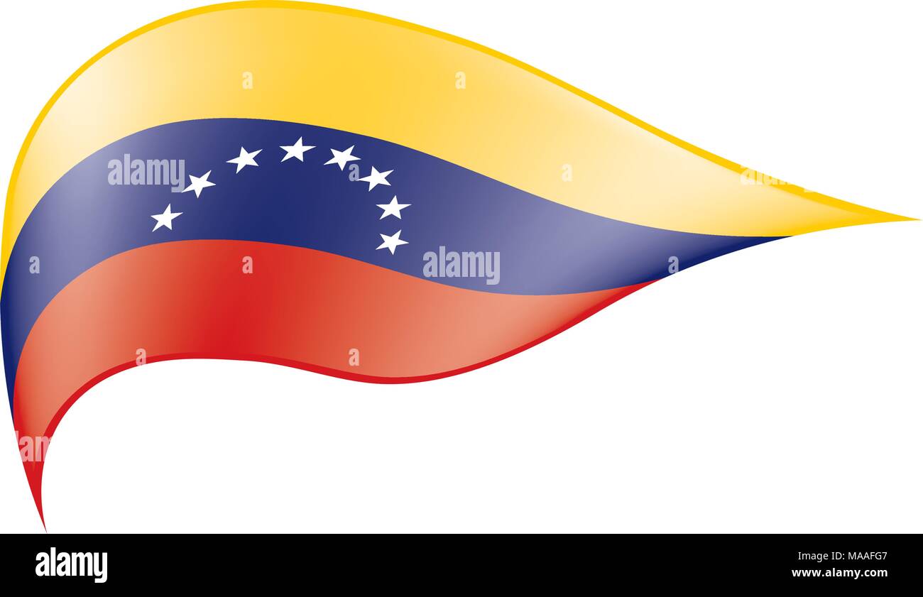 Bandera De Venezuela Vector Fotografías E Imágenes De Alta Resolución
