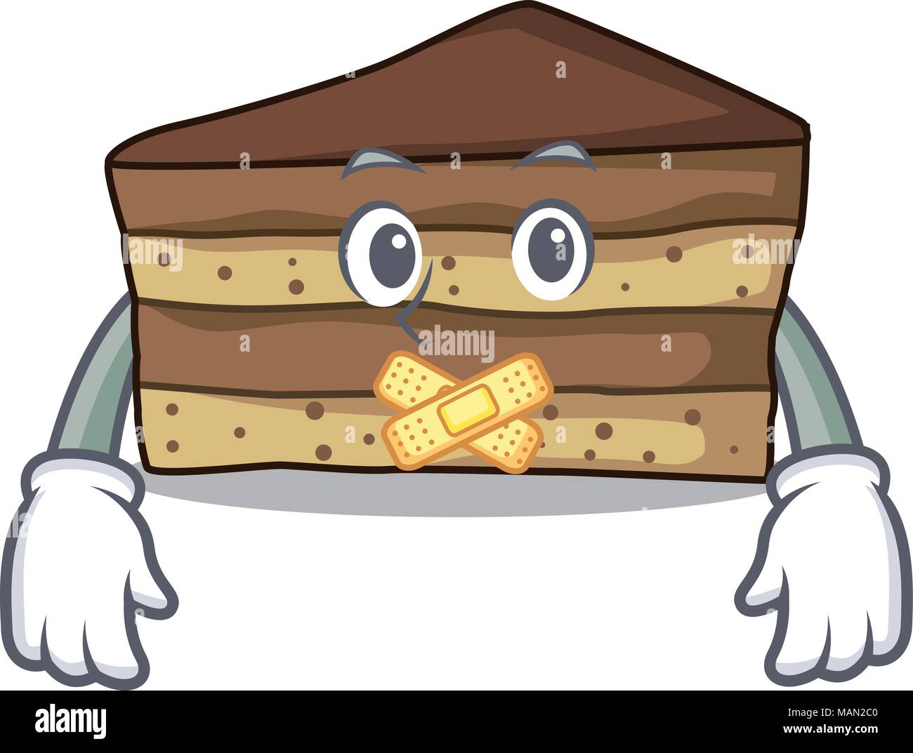Tiramisu Dibujo Animado Imágenes Vectoriales De Stock Página 2 Alamy