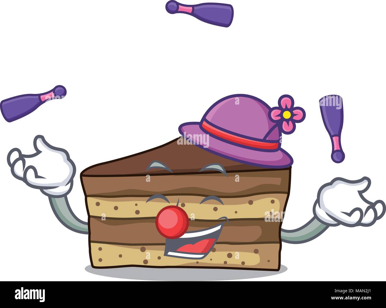 Tiramisu Dibujo Animado Fotografías E Imágenes De Alta Resolución Alamy