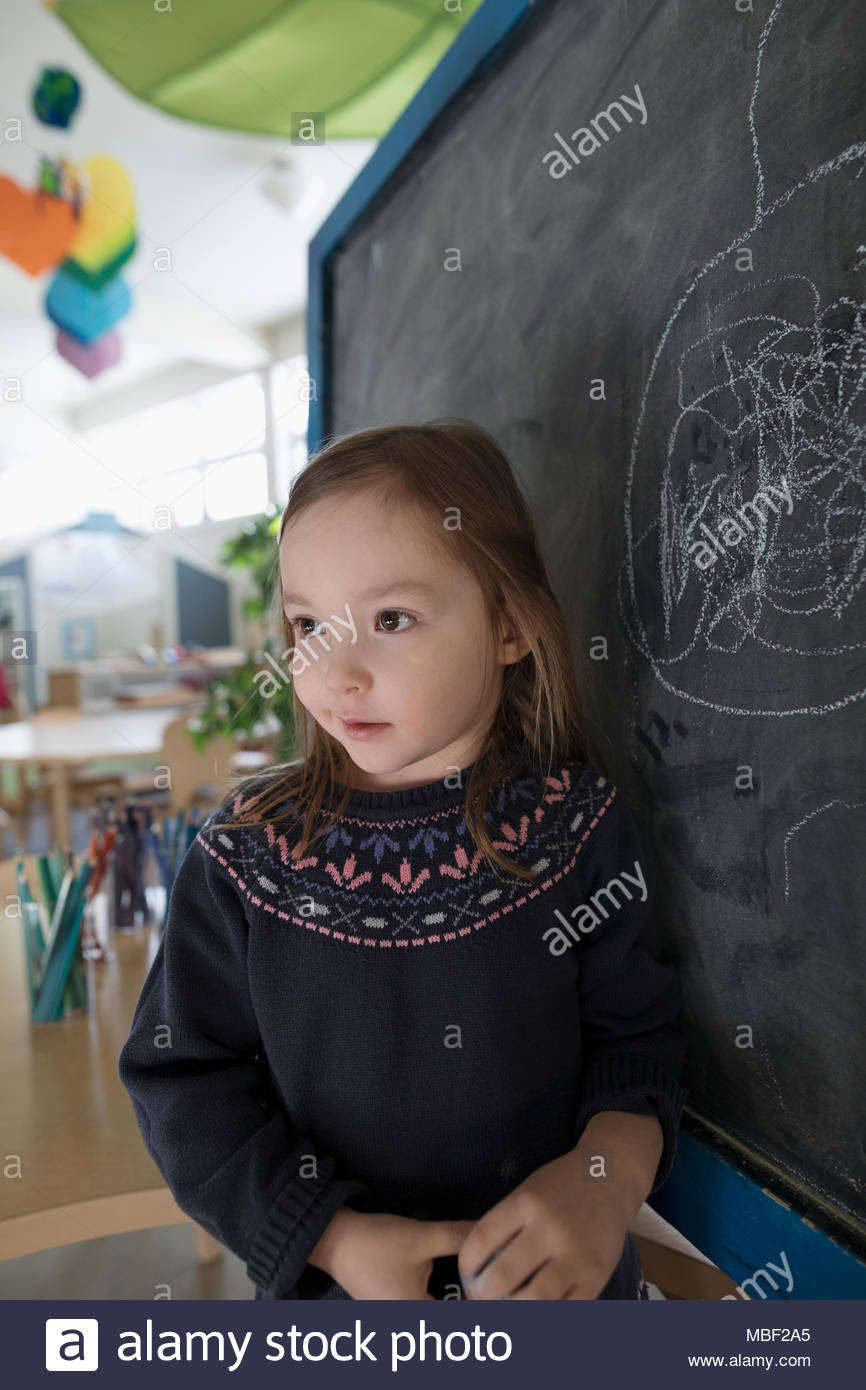 Salon De Clase Dibujo Fotografías E Imágenes De Alta Resolución