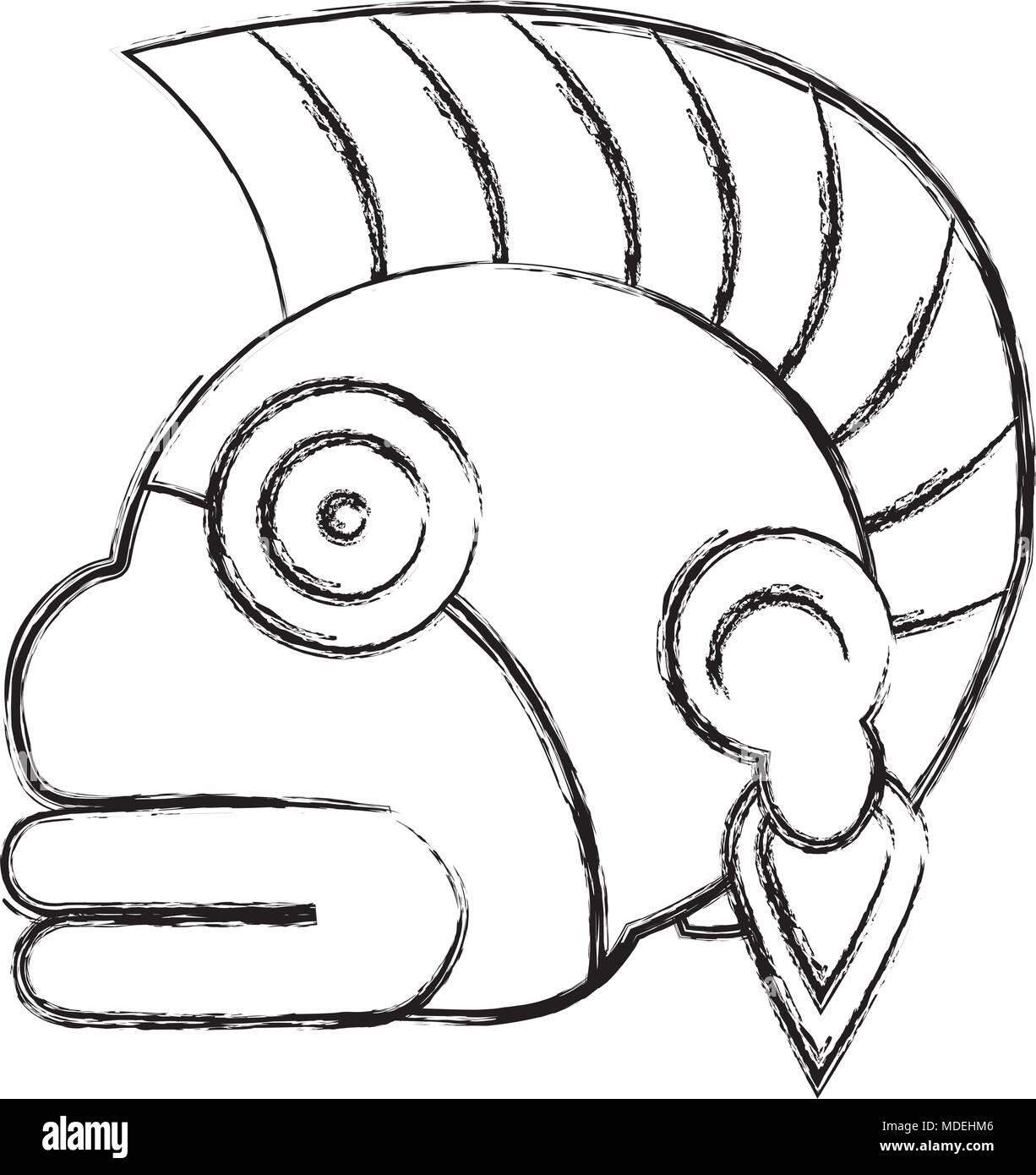 Descubrir 93 Imagen Dibujos De La Cultura Indigena Viaterra Mx