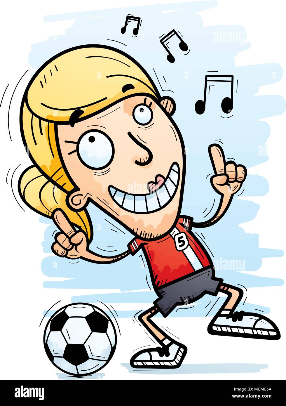 Futbolista Caricatura - Caricatura 20 Futbolista Caricatura - Caricatura 20