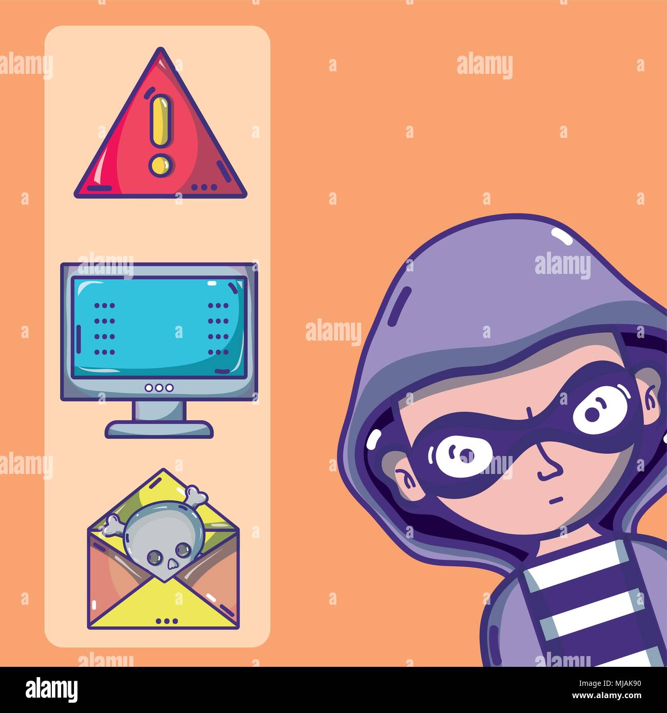 TECNOLOGÍA APLICADA A LA EDUCACIÓN INFANTIL : DEFINICION DE CIBERDELITOS