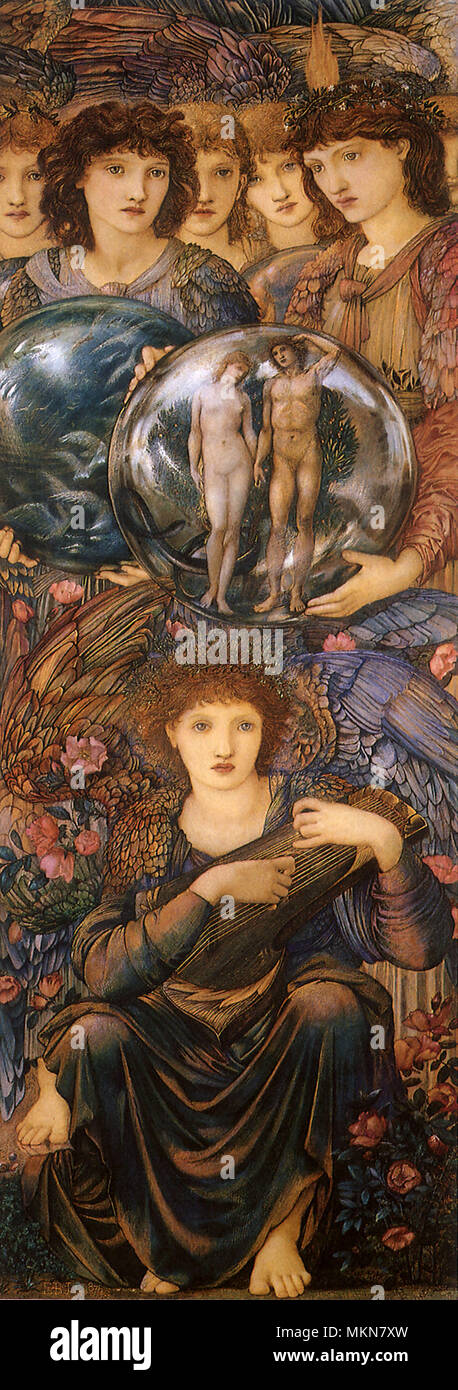 El Sexto Día De La Creación Fotos E Imágenes De Stock Alamy