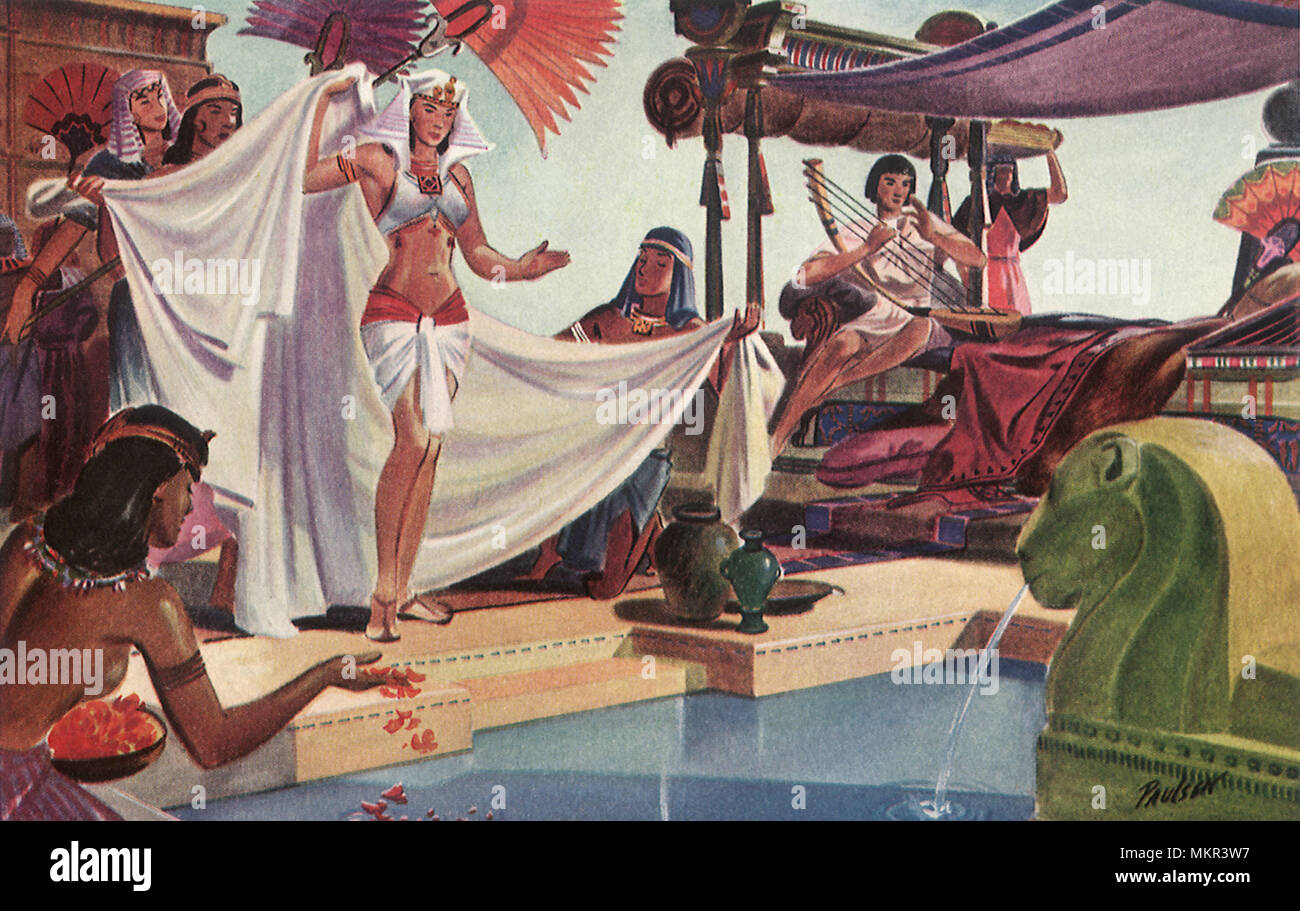 Egyptian Queen Fotografías E Imágenes De Alta Resolución Alamy 3849
