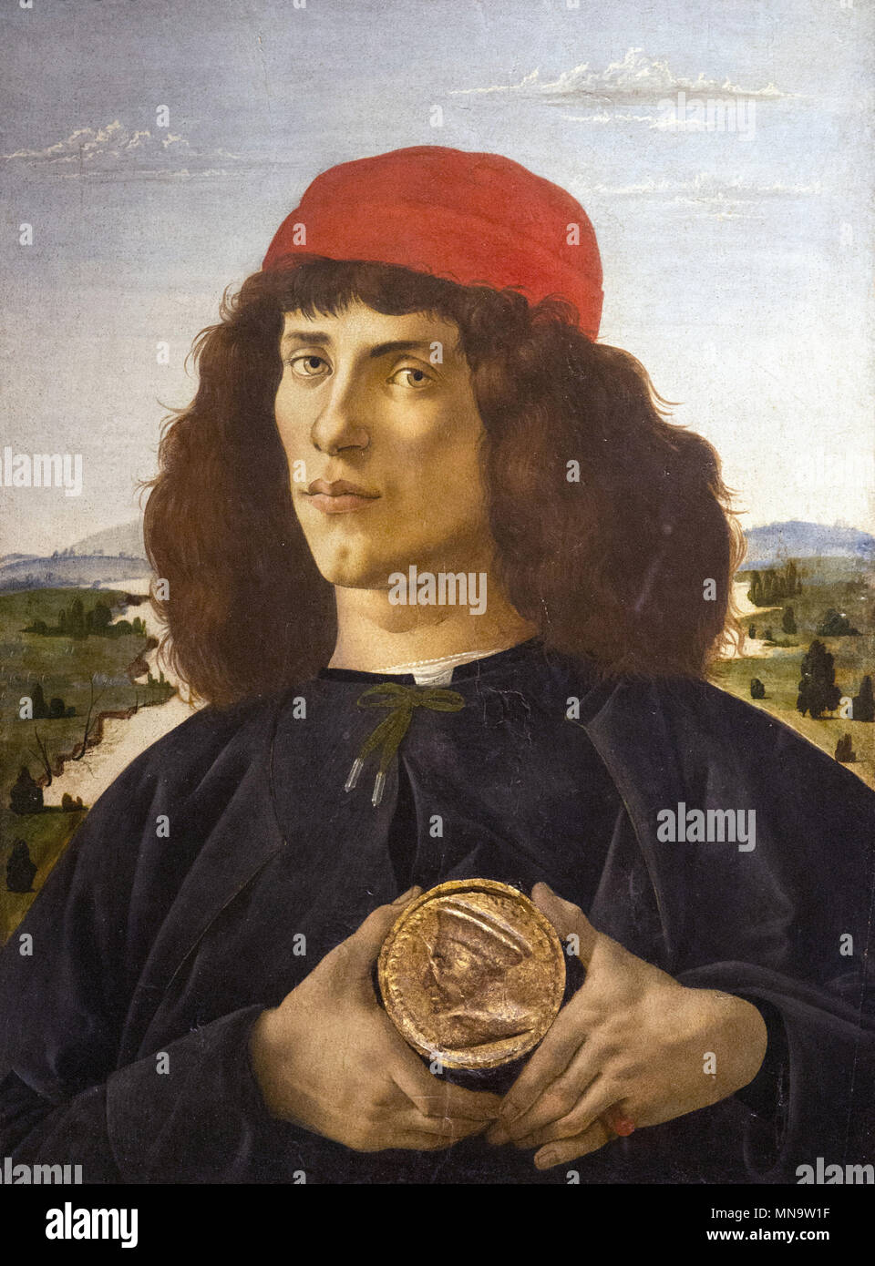 Filippo Lippi History And Biography
