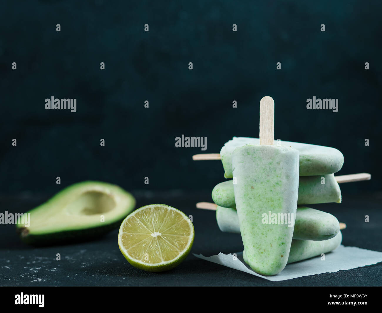 Menus Para Fondos Color Verde Limon