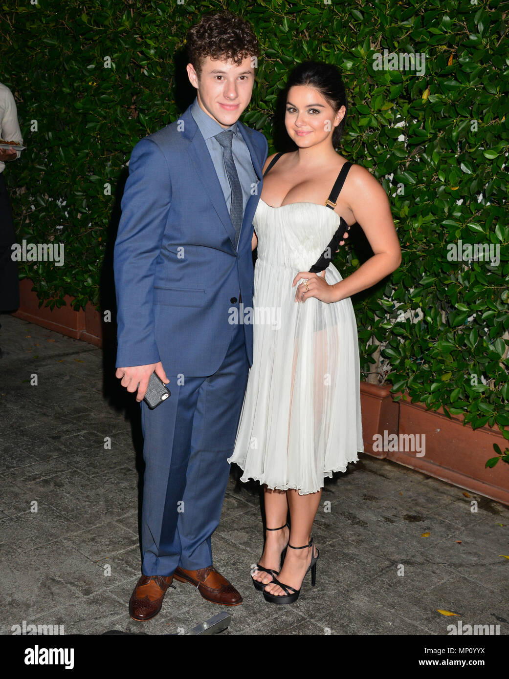 Nolan Gould Ariel Winter 43+ Nolan Gould Y Ariel Winter PNG