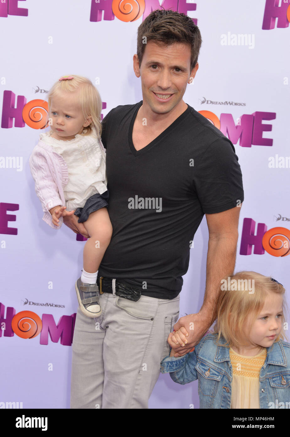 Oliver Corlette Wedding