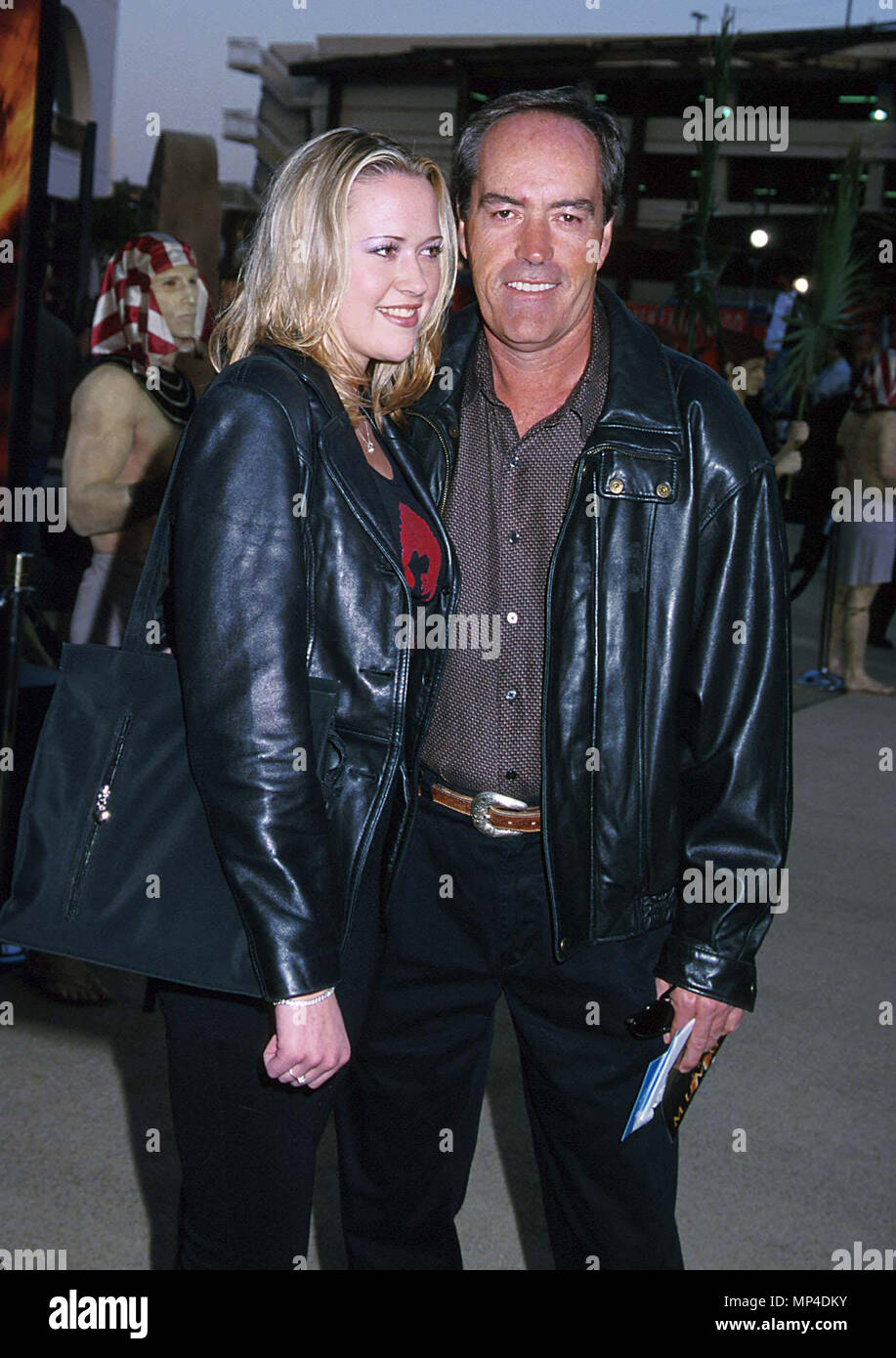 Parisse Boothe Deadwood