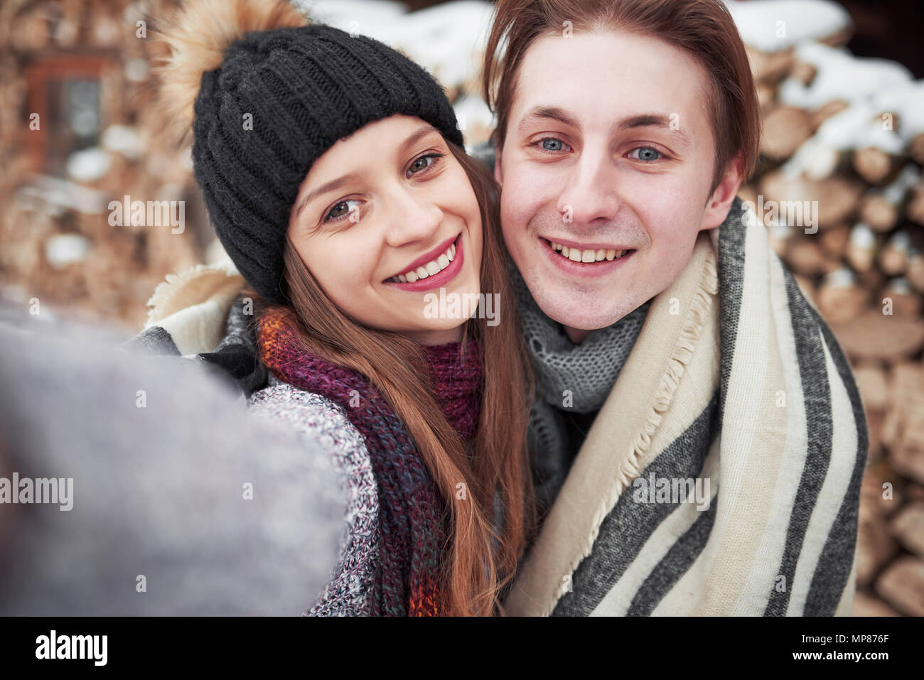 Pareja De Enamorados Fotos E Imágenes De Stock Alamy