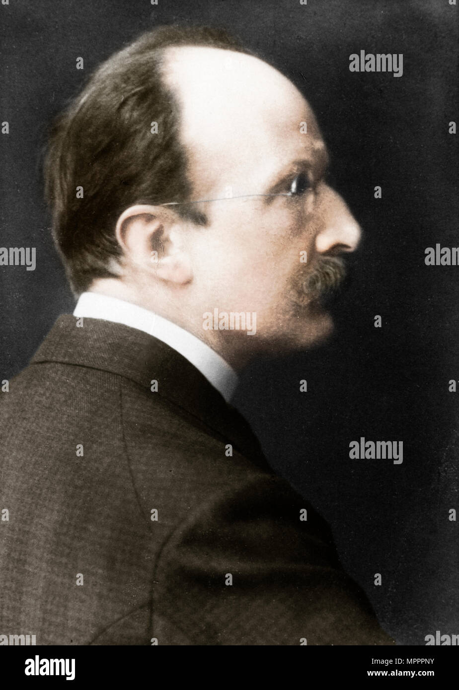 Max Karl Ernst Planck Fotos e Imágenes de stock - Alamy